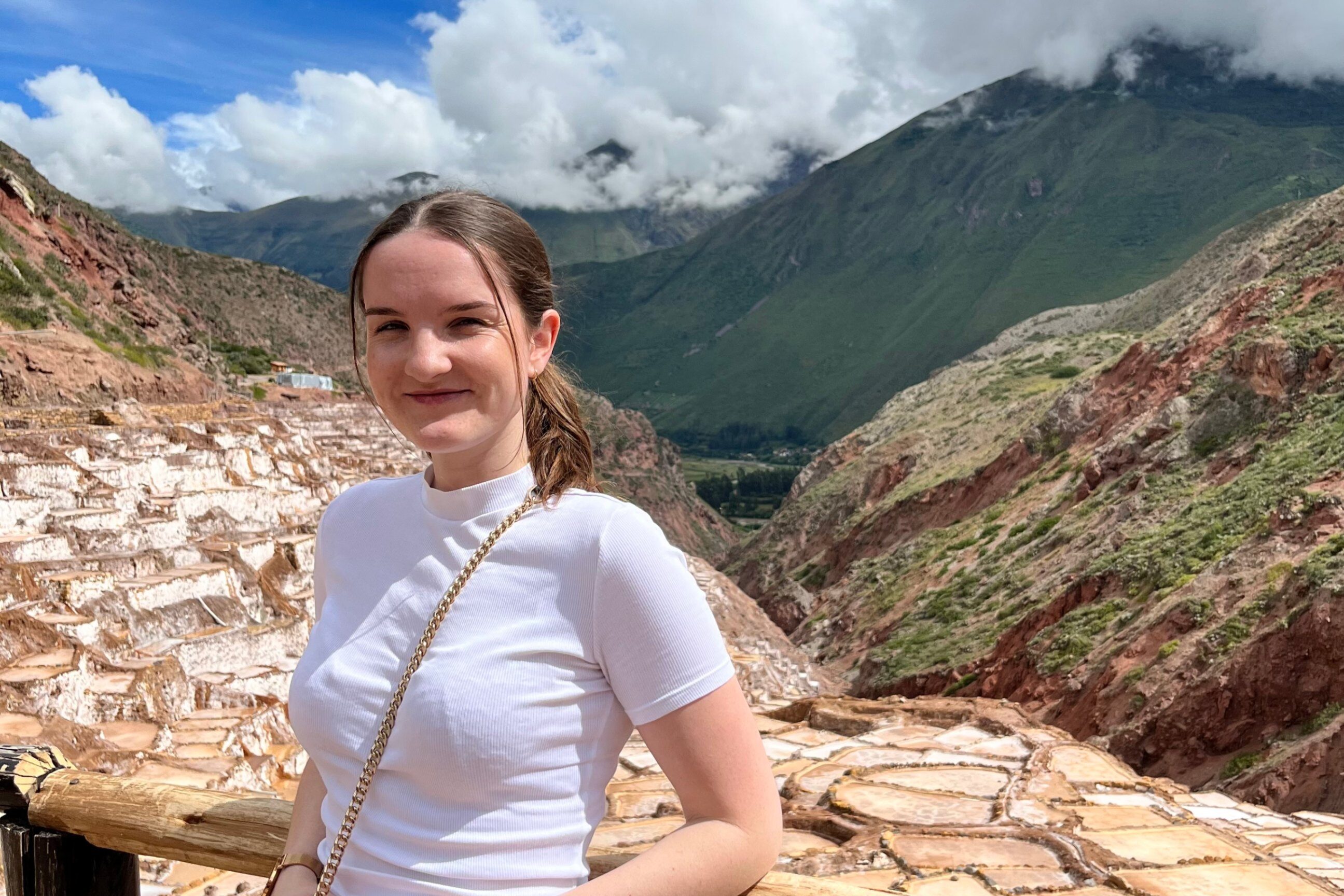 Peru – od oceánu do hor a zase zpátky | Exclusive Tours